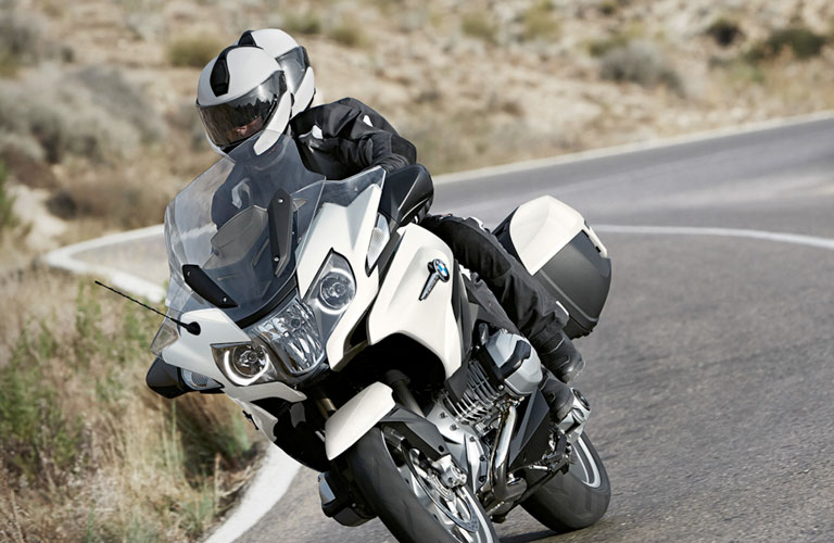 About Us | Phone 415-503-9954 | BMW Motorcycles of San Francisco