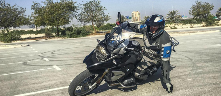 New Rider Info | BMW Motorcycles of San Francisco