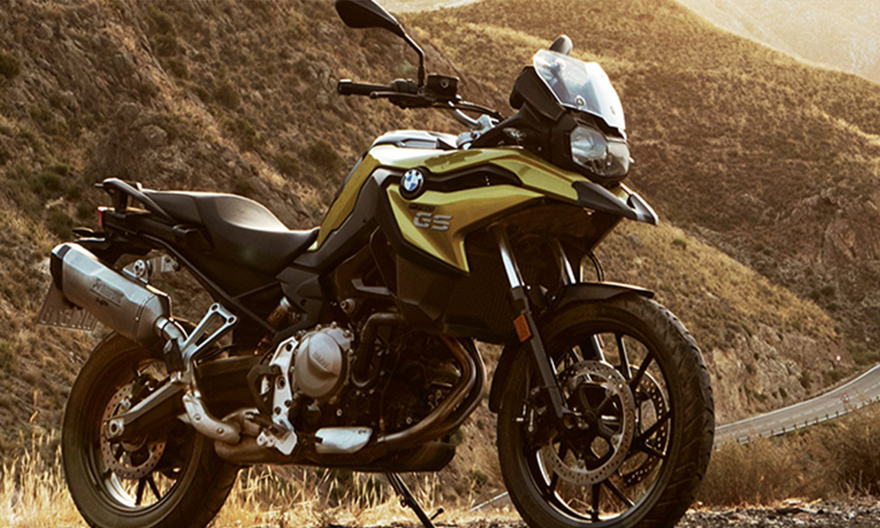 Research new 2020-2021 BMW Adventure Motorcycles | BMW Motorcycles of ...