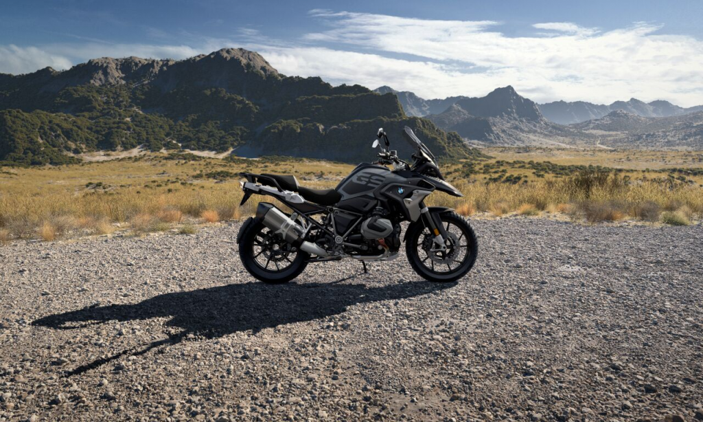 Why buy a BMW Adventure motorcycle near Daly City, CA? | BMW ...